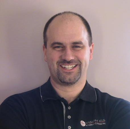 About Us – Vision ICS Incorporated